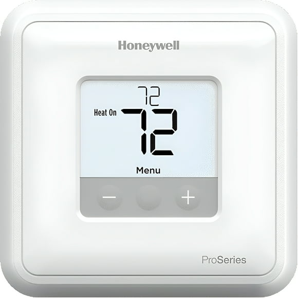 Honeywell Pro Series Thermostat