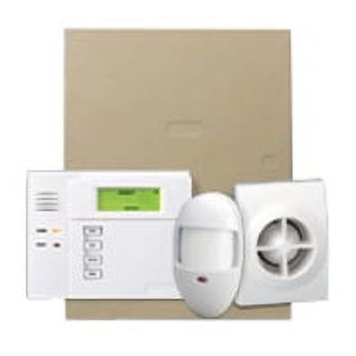 Honeywell Home V15PACK Vista 15P Alarm Kit with 6150 Keypad - Walmart.com