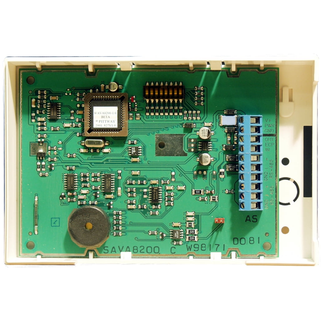 Honeywell Home VA8200 Panel Linking Module - Walmart.com
