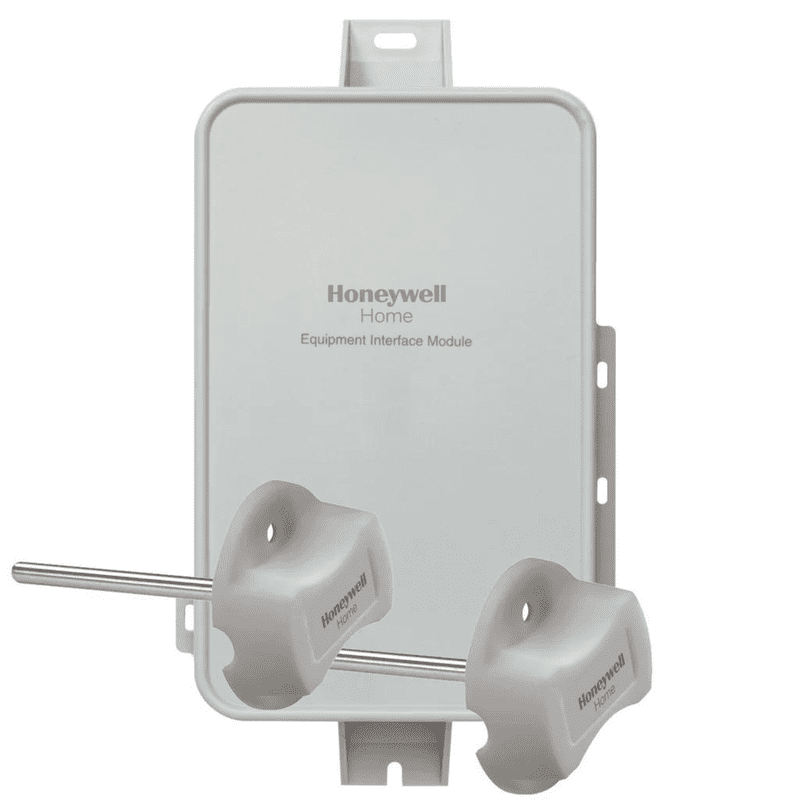 New Honeywell Home YTHM5421R1010 Equipment Interface Module w/ 2 Duct ...
