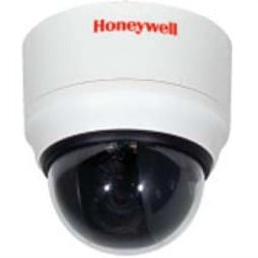 Honeywell Home equIP H3S1P1 Network Camera, Dome - Walmart.com
