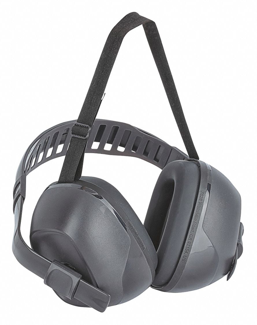 Honeywell Howard Leight Ear Muffs,Multi-Position 1035187-VS - Walmart.com