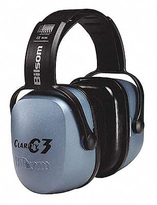 Honeywell Howard Leight Replacement Ear Muff Pad Kit 1006081 - Walmart.com
