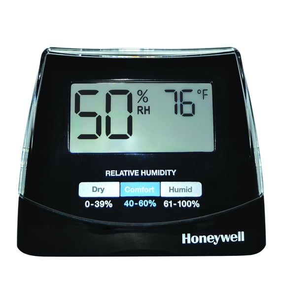Hygrometers in Temperature & Humidity - Walmart.com