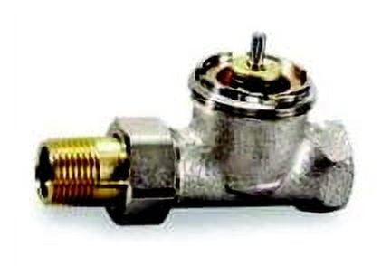 Honeywell, Inc. V110D1000 1/2 inch High Capacity Thermostatic Radiator ...