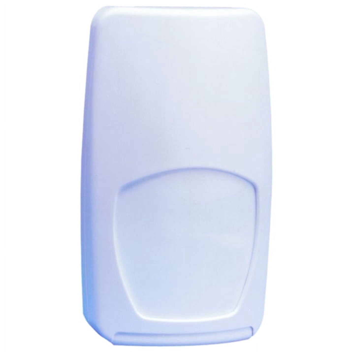 Honeywell Intellisense DT-500 35X 40 Dual-Tec Pet Immune PIR - Walmart.com