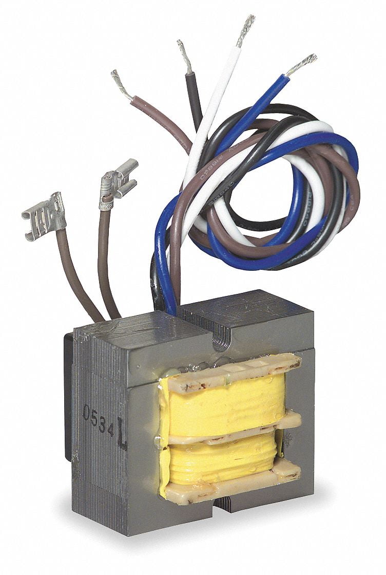 Honeywell Internal Transformer Kit,24V AC, 50/60Hz 50017460-001 ...