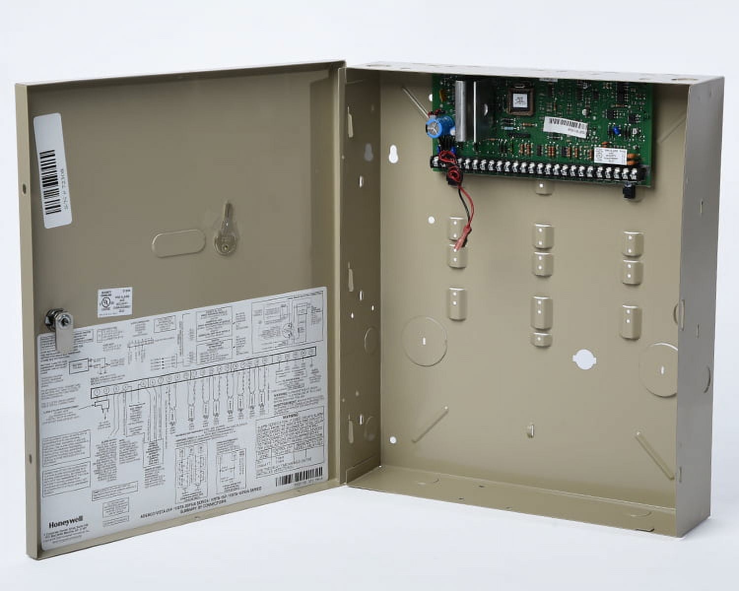 Ademco Alarm Panel