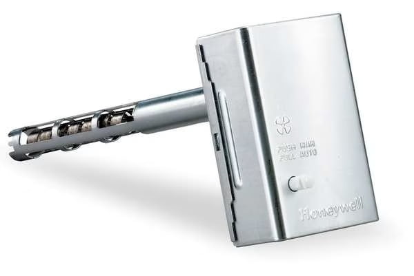 Honeywell L4064 Fan and Limit Controllers - L4064B2236/U L4064B-33 ...