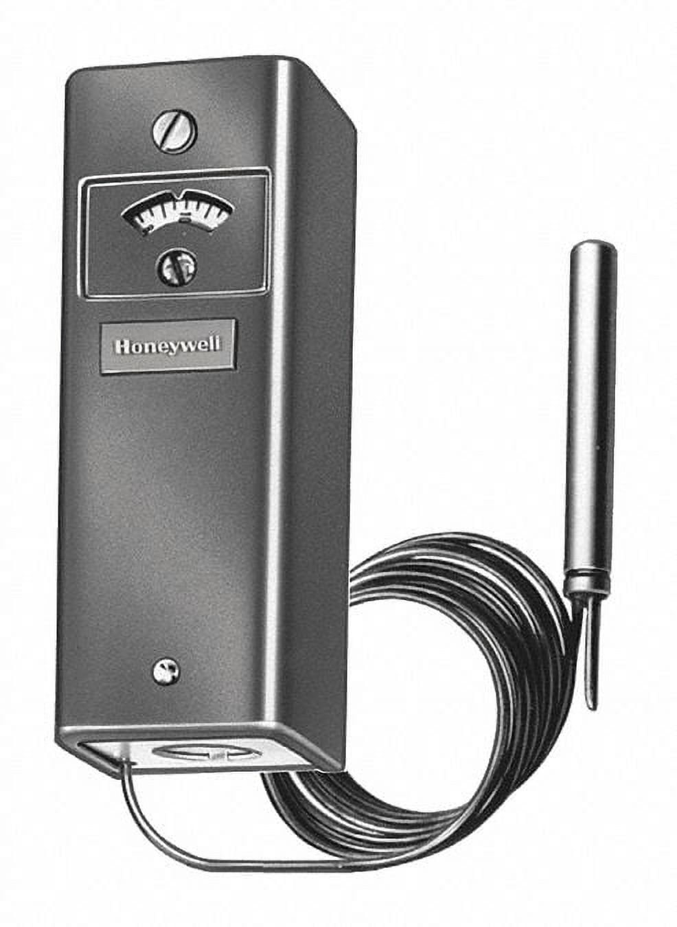 Honeywell L6008A1192 Low Limit Aquastat Controller - Walmart.com