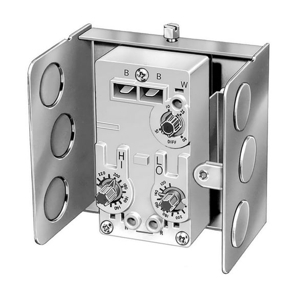 Honeywell Aquastat Relay L8148e