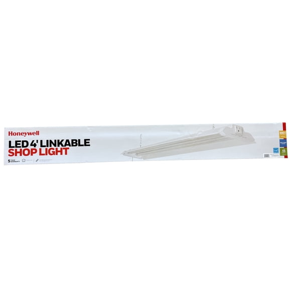 Shop Lights - Essential Lighting Fixtures for Facility Maintenance