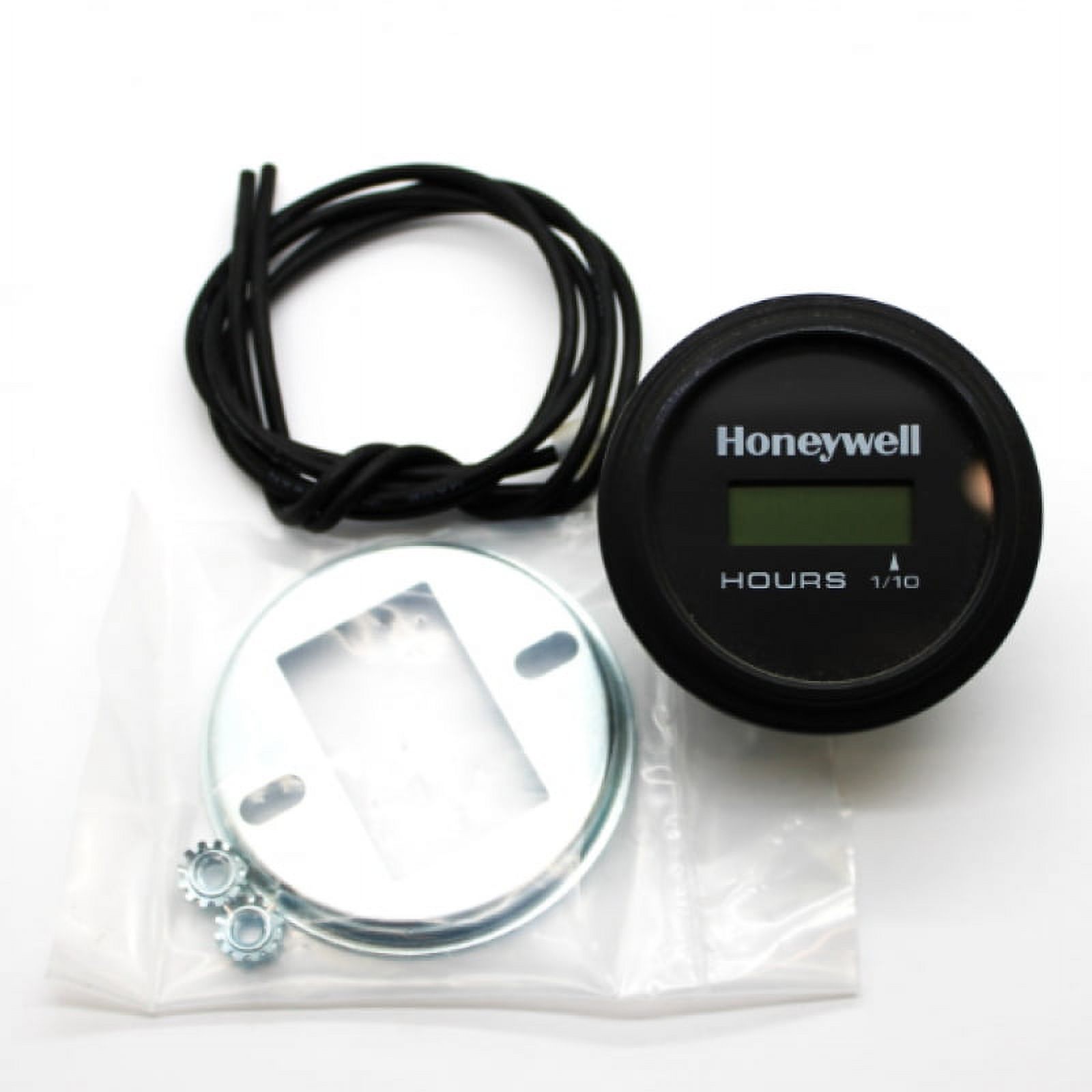 Honeywell LM Series Microcontroller Unit LCD Hour Meter/Counter LM-HB2AS-H31 - Walmart.com