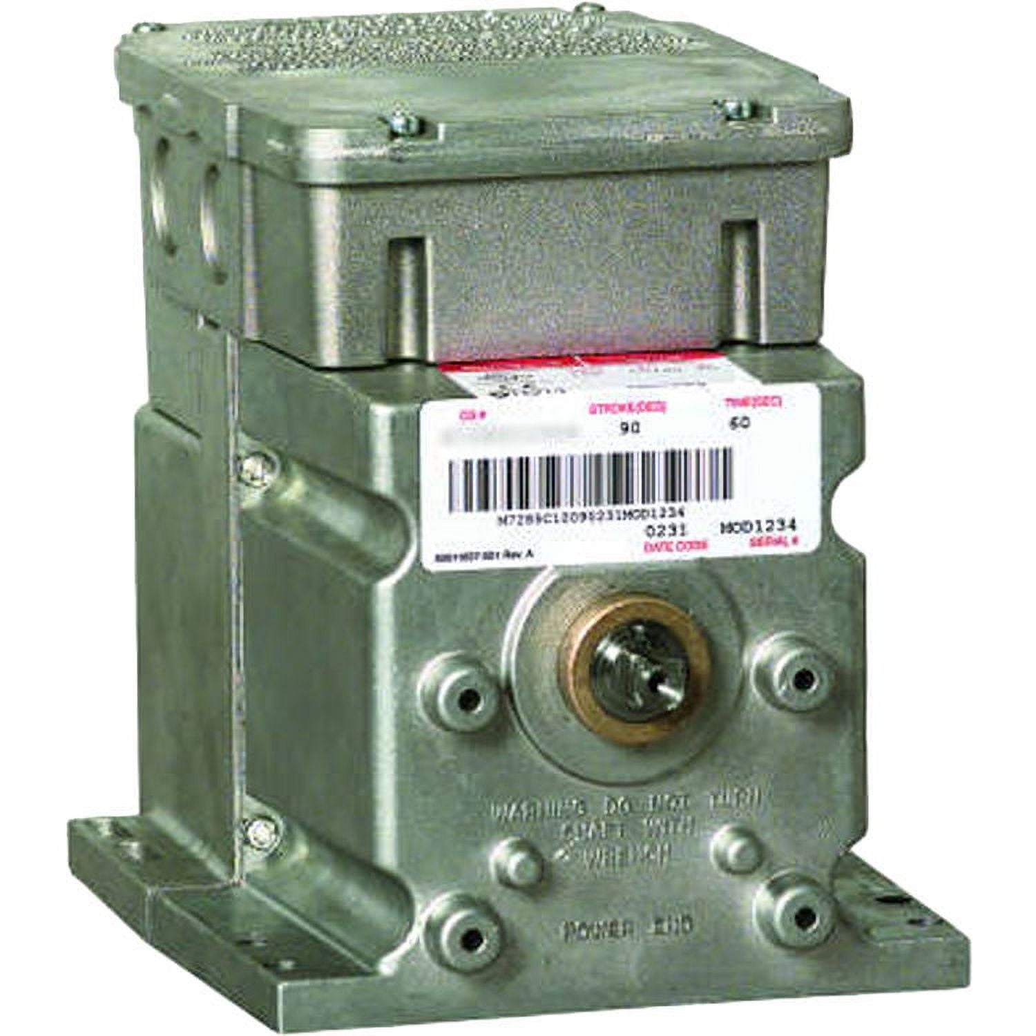Honeywell 2-Position Spring-Return Modutrol IV Motors M4185B1058/U ...