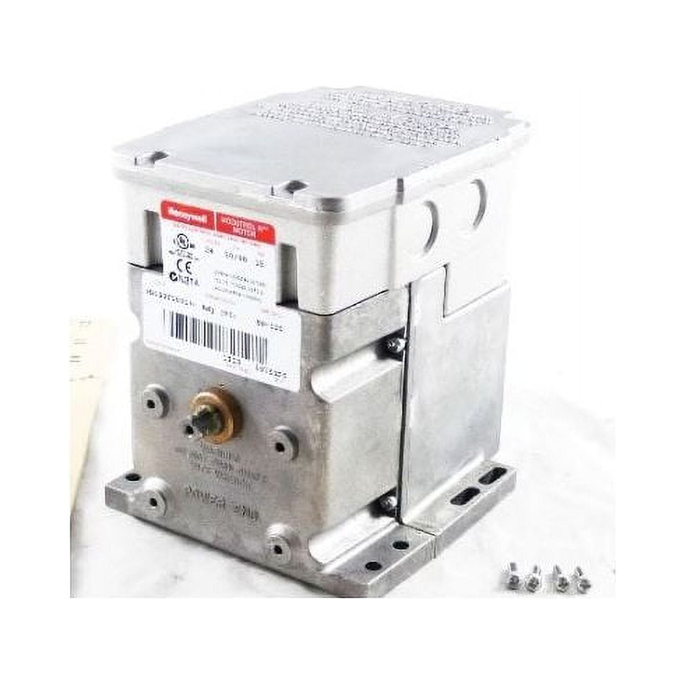 Honeywell M9191F1001 300 lb-in, NSR Actuator, Proportioning control ...