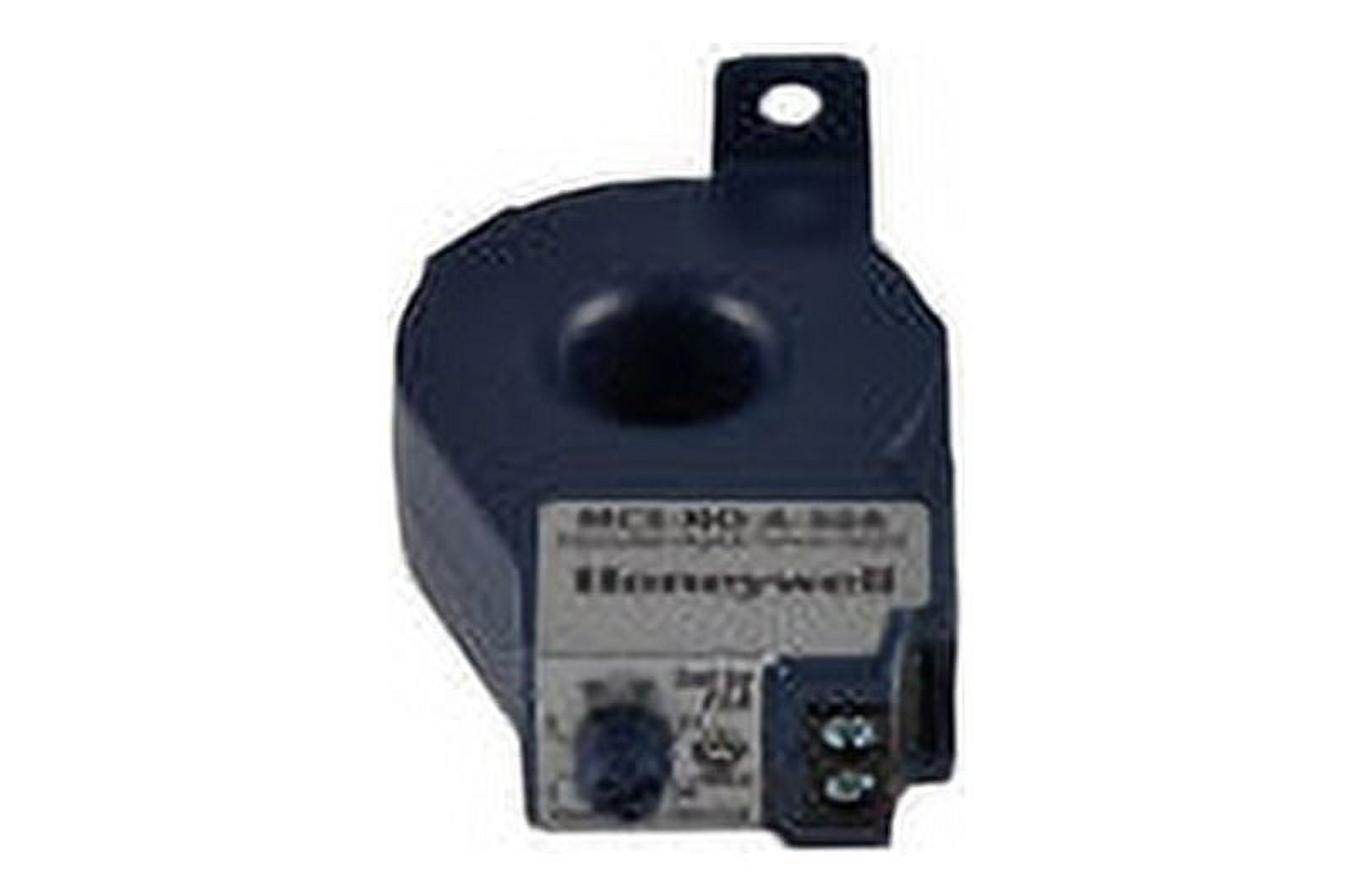 Honeywell MCS-NO-A-50A Adjustable Micro-Solid Core, N/O, Current Switch ...