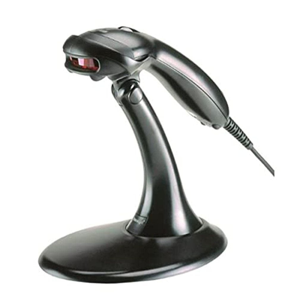 Honeywell MK9540-32A38 Elfurie Handheld Barcode Reader with USB Host ...