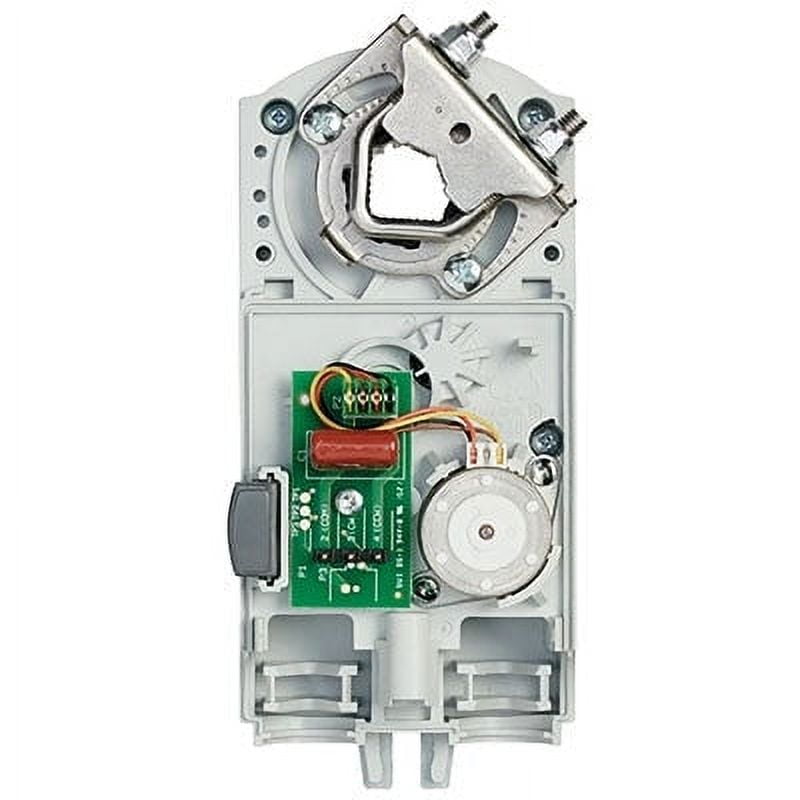 Honeywell MN6105VAV Non-Spring Return Direct-Coupled Damper Actuator ...