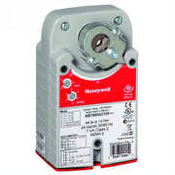 Honeywell MS4105A1030 Two Position Damper Actuator w/ Spring Return (44 ...