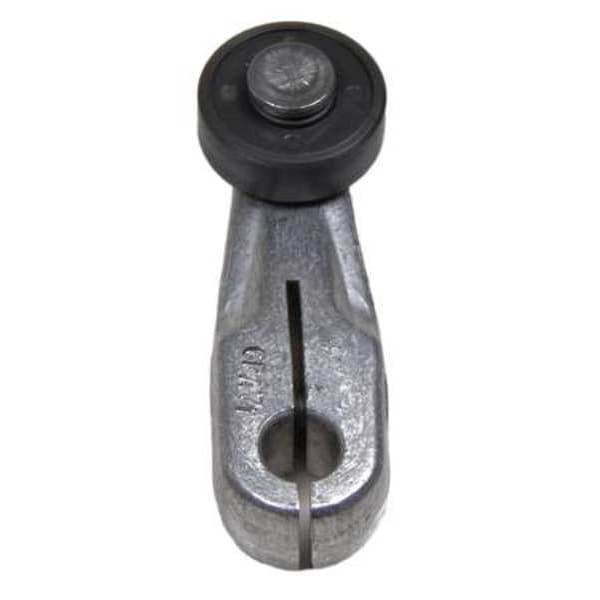 Honeywell Micro Switch Roller Lever Arm,1.5 In. Arm L 6PA71 - Walmart.com