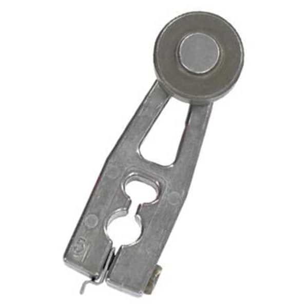Honeywell Micro Switch Roller Lever Arm,1.5 In. Arm L LSZ51B - Walmart.com