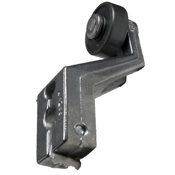 Honeywell Micro Switch Roller Lever Arm,1.5 In. Arm L LSZ55A - Walmart.com