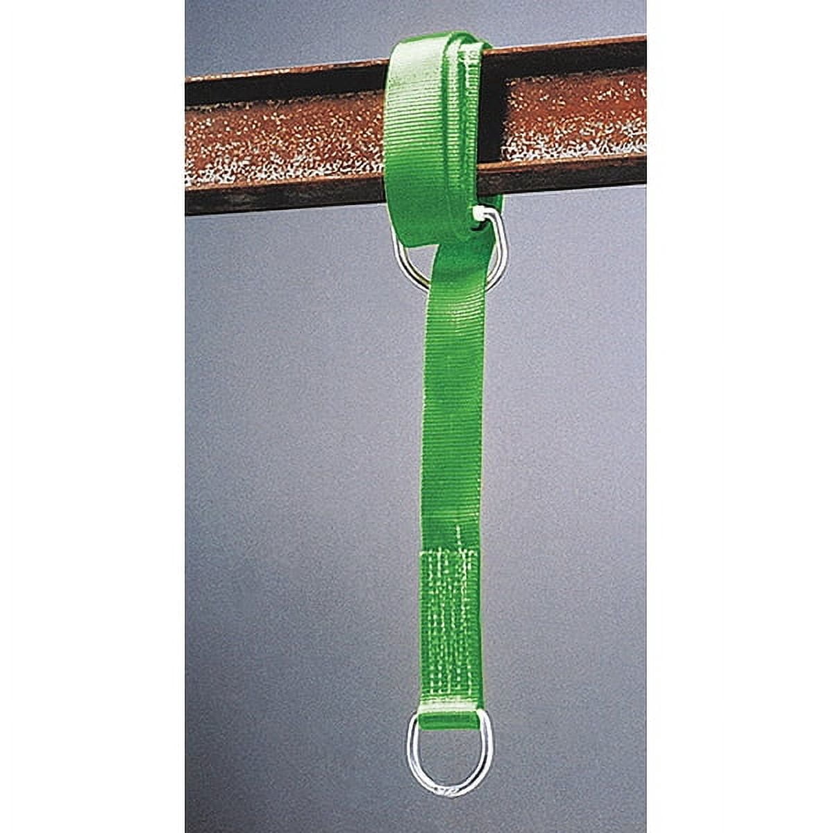 Honeywell Miller Cross-Arm Strap,Temporary 8183/5FTGN - Walmart.com