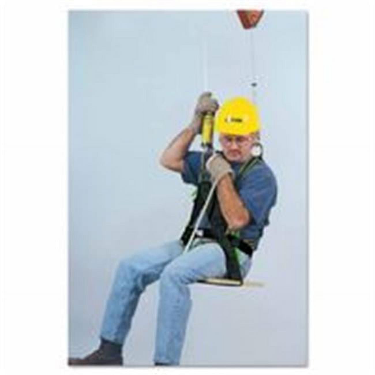 Honeywell Miller Descent Device, Must Be Ordered With Rope - Walmart.com