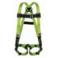 Honeywell Miller Full Body Harness,Duraflex Python,L/XL P950/UGN ...