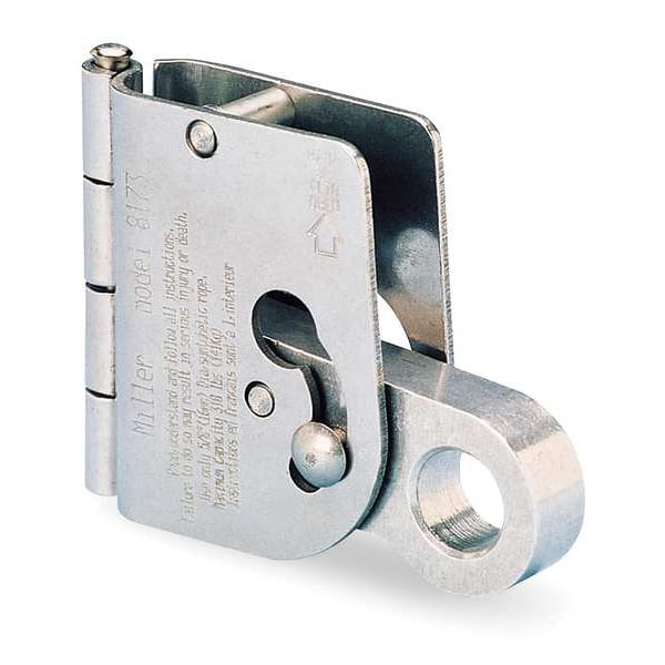 Honeywell Miller Rope Grab,Trailing 8173/U - Walmart.com