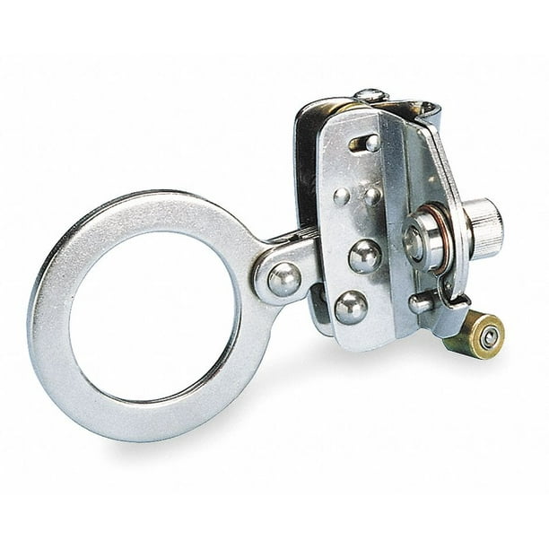 Honeywell Miller Rope Grab,Trailing 8175/U - Walmart Business Supplies