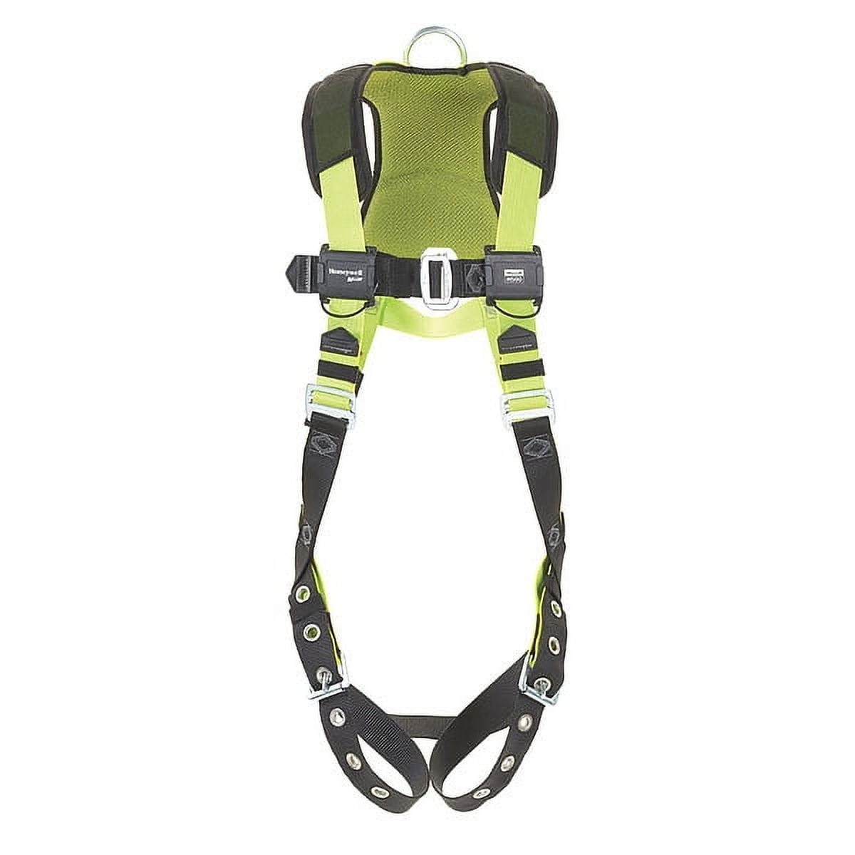Honeywell Miller Safety Harness,2XL Harness Sizing H5IC222023 - Walmart.com