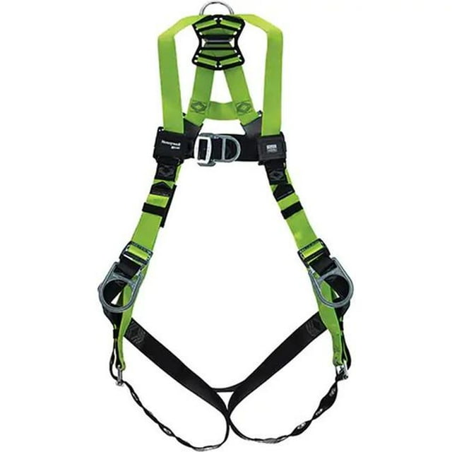 Honeywell Miller Safety Harness,Universal Harness Sizing H5IS311122 ...