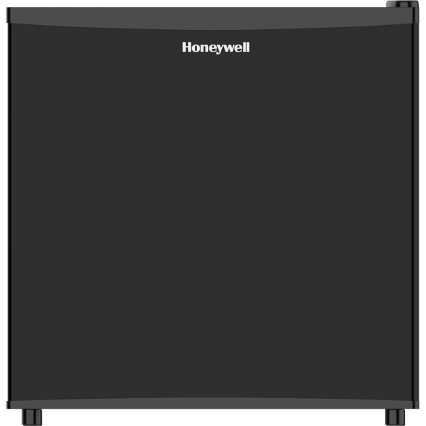 Honeywell Mini Compact Freezer Countertop, 1.1 Cubic Feet, Single Door ...