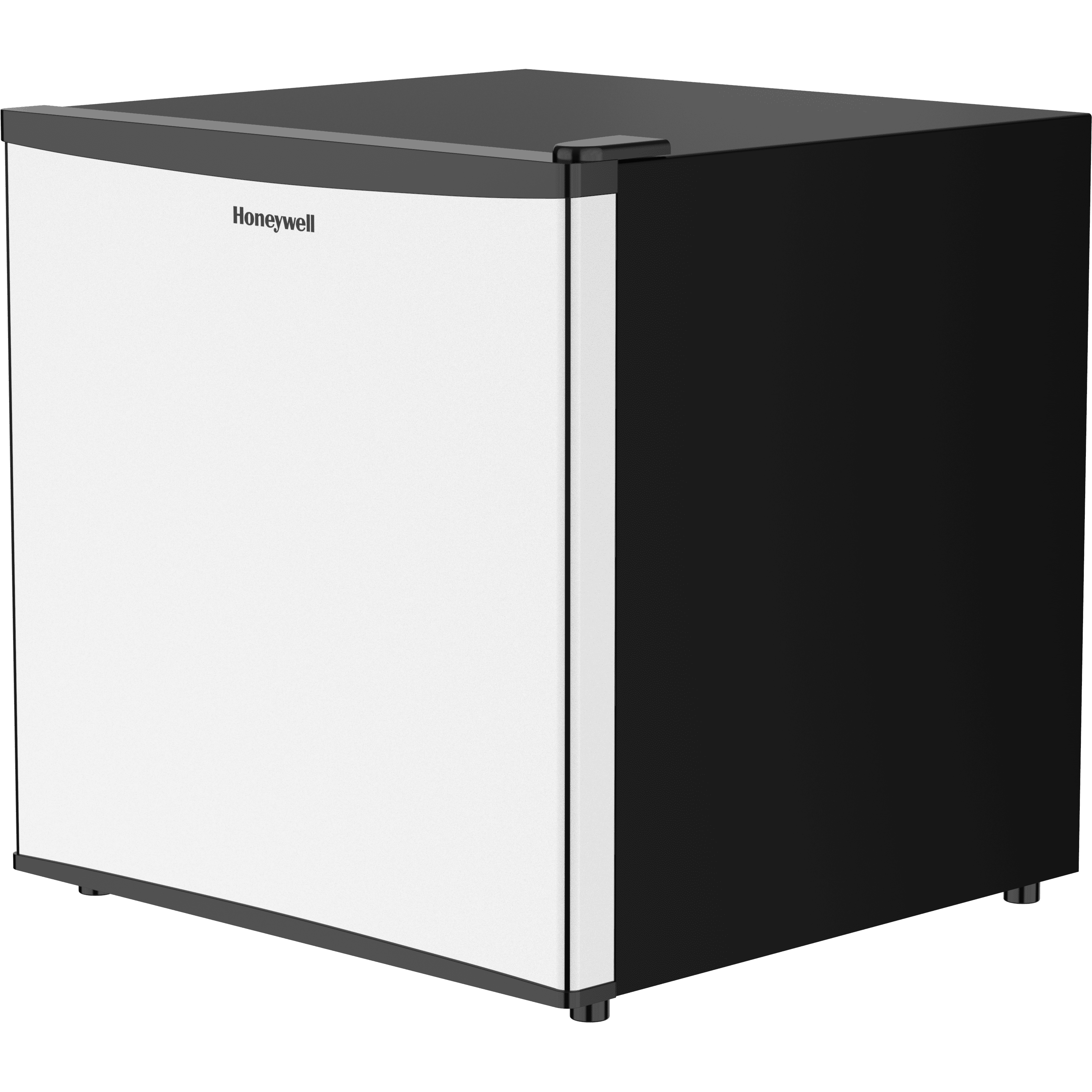 Honeywell Mini Compact Freezer Countertop, 1.1 Cubic Feet, Single Door ...