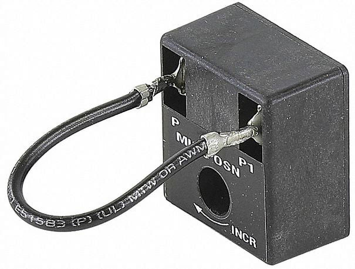 Honeywell Minimum Position Potentiometer Q709A1005 - Walmart.com