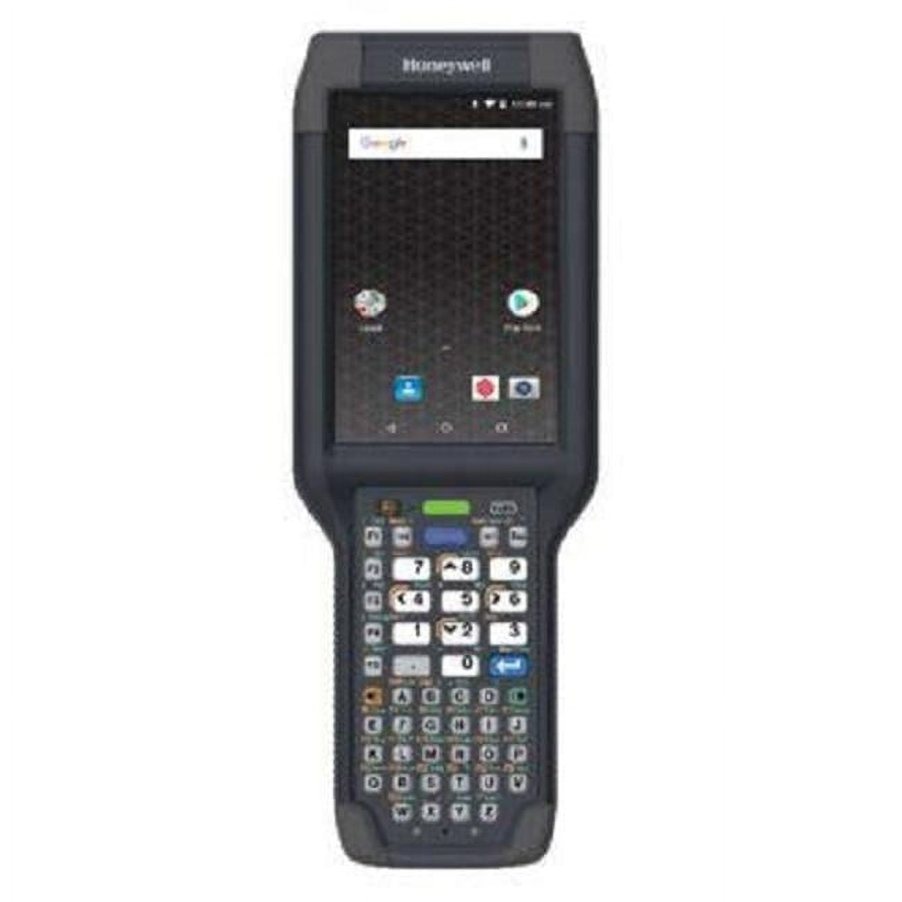 Honeywell Mobility CK65-SCH Rugged Scan Handle with Stylus, Black - Walmart.com