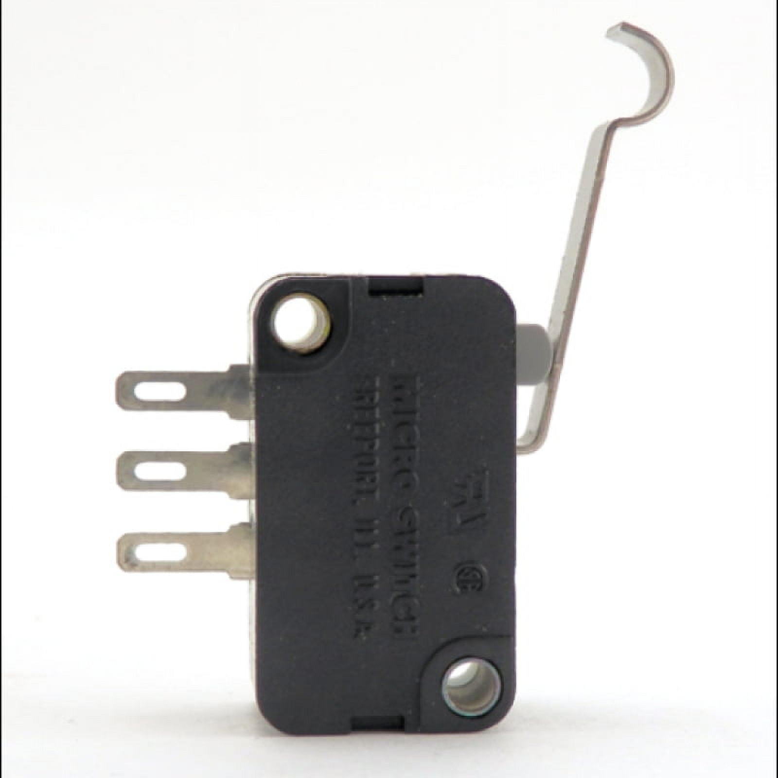 Honeywell Momentary Micro Switch PN: 8519978 - Walmart.com