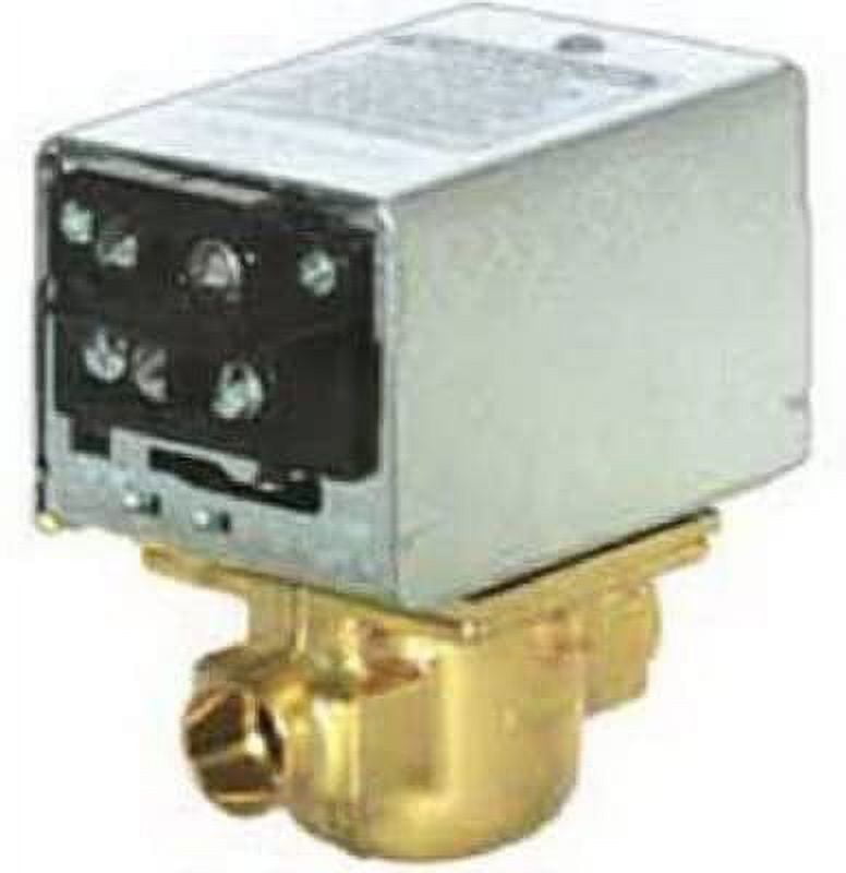 Honeywell Motorized Zone Valve With Terminal Board Connector 24 V ...