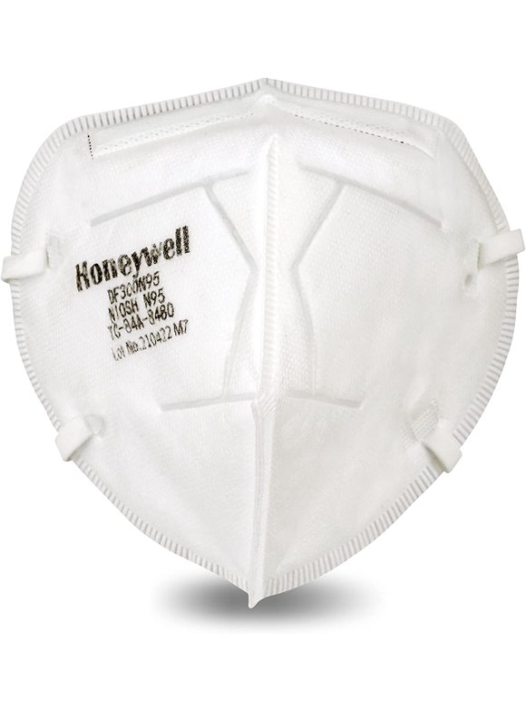 N95 Masks in Occupational Health & Safety Products - Walmart.com