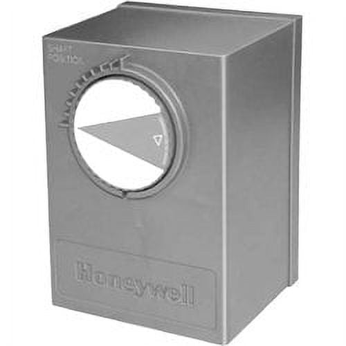 Honeywell New M9185D1004 Spring Return Actuator 24 Volts Handling ...
