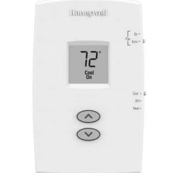 Honeywell Pro Series Thermostat