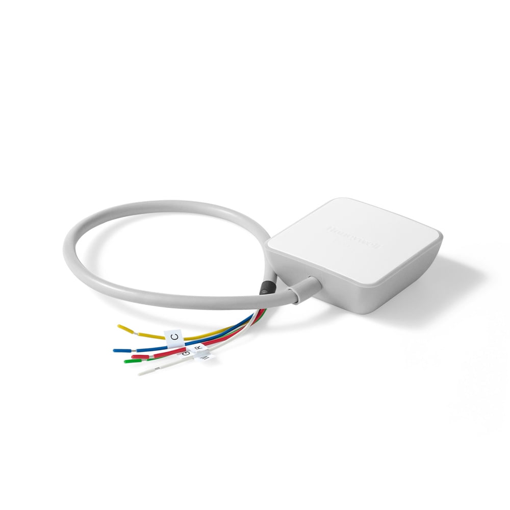 Honeywell New THP9045A1098/U Wire Saver C-Wire Adapter for Wi-Fi ...