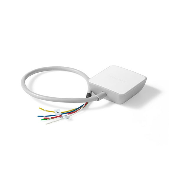 Honeywell New THP9045A1098/U Wire Saver C-Wire Adapter for Wi-Fi ...