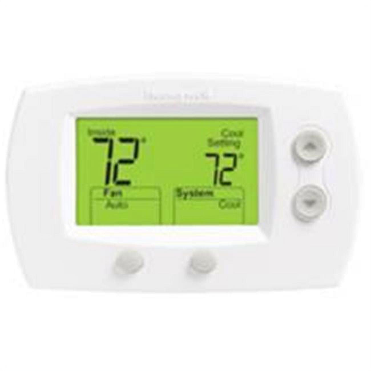 Honeywell Non Programmable Digital T-Stat - Walmart.com