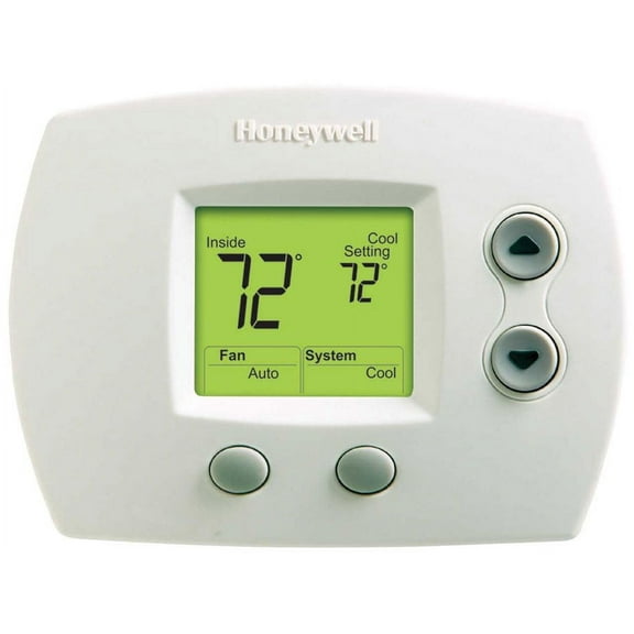 Honeywell T10+ Pro Smart WiFi Thermostat, RedLINK, Geofencing ...