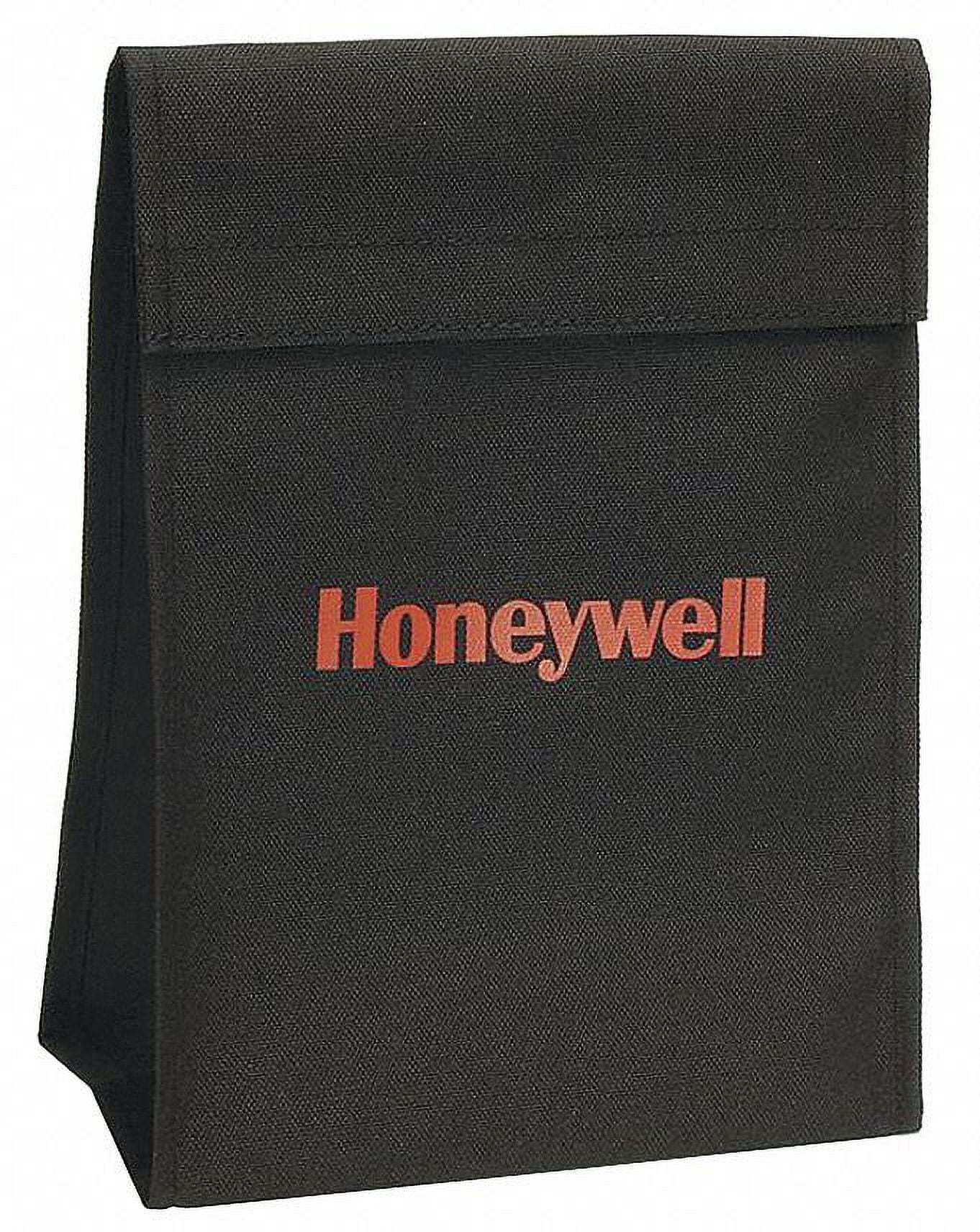 Honeywell North Carry Bag,Half Mask Respirator 77BAG - Walmart.com