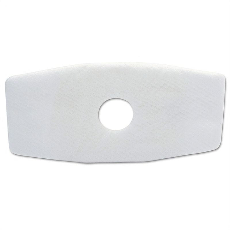 Honeywell North Filter,White,Threaded,PK2 719009N99 - Walmart.com
