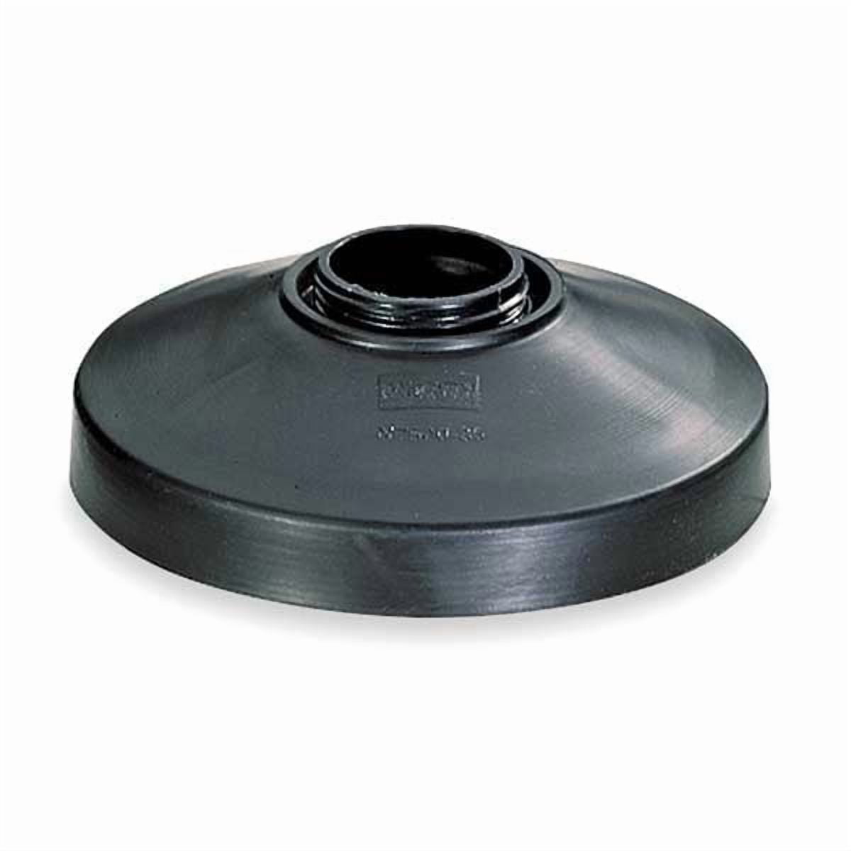 Honeywell North Pancake Filter Adapter N750035 - Walmart.com