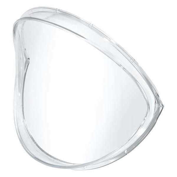 Honeywell North Polycarbonate Lens 941802 - Walmart.com
